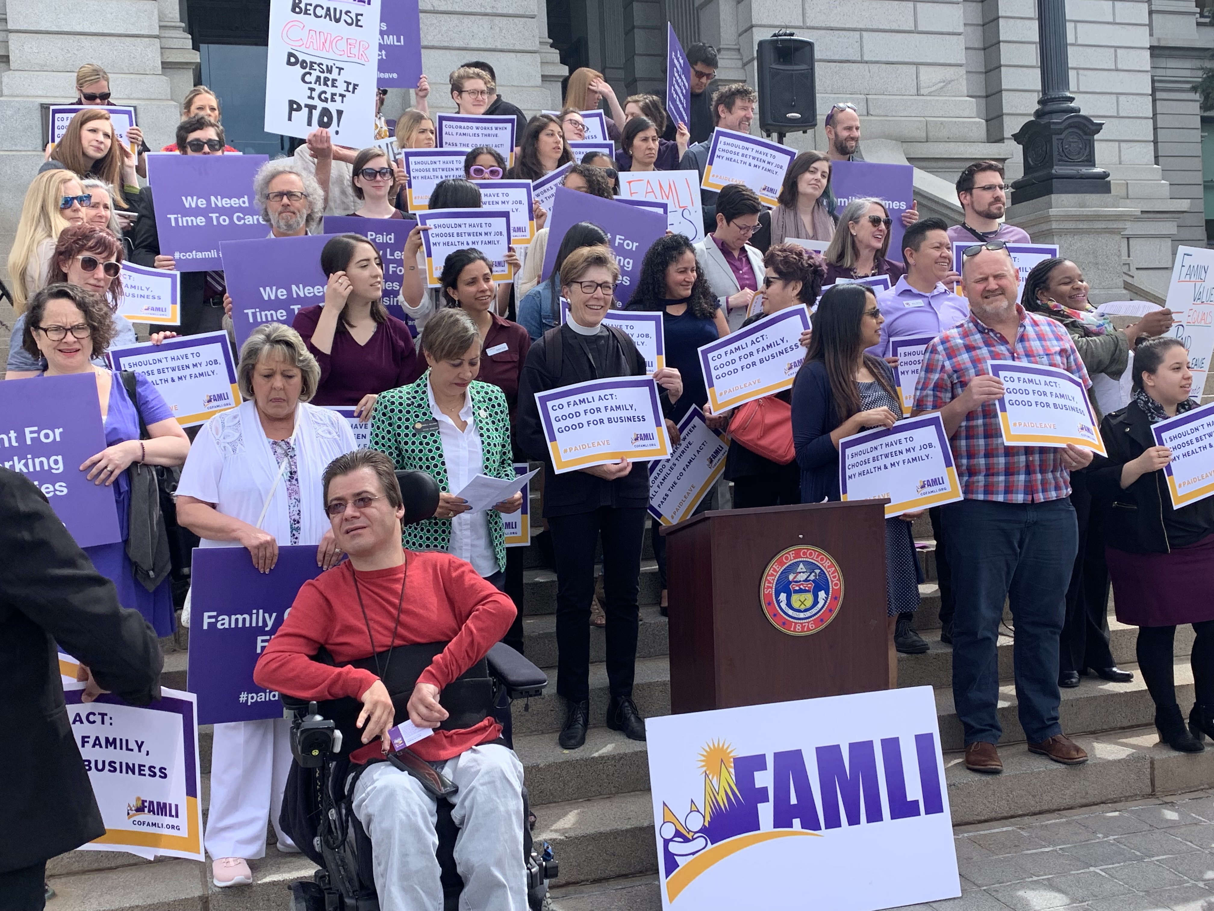 FAMLI Task Force Study and Expert Reports Lay Out Roadmap To Strong ...